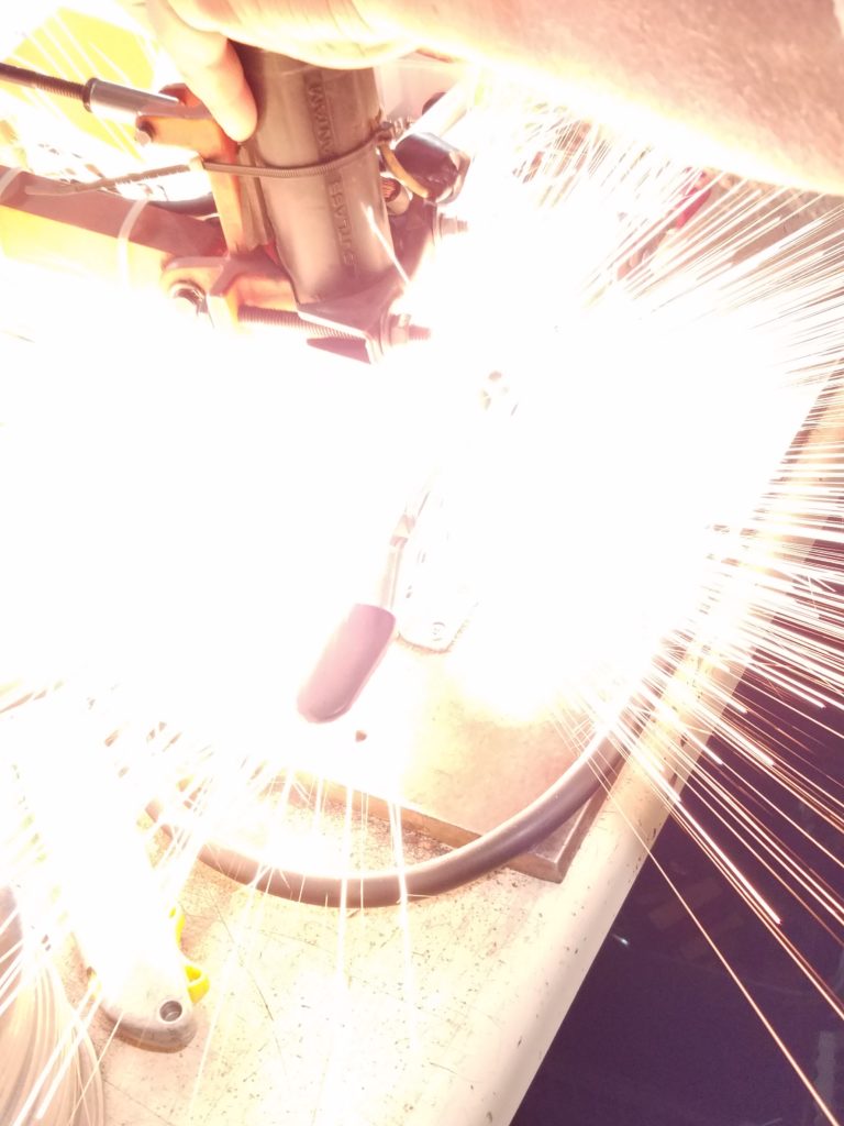 Welding & Other Production Manufacturing - Manufacturing Efficiency Services